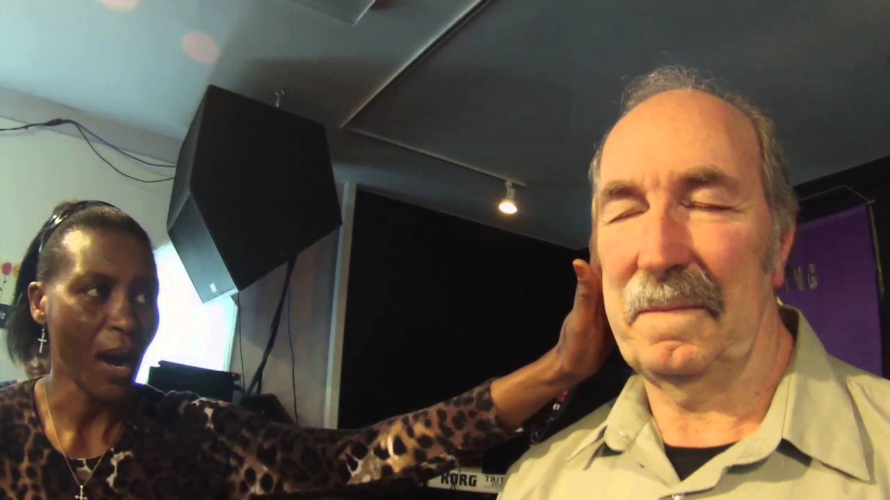 Healing Miracle Training Conference Athens Christian Center Michigan ...