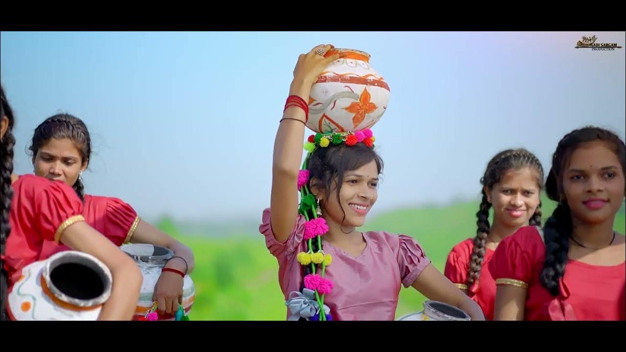 Gori Re TEASER : Shantilal Ahire & Mahi Dawar | AadiSargam Production | Diwali Special # ...