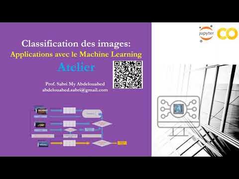 Classification d'Images avec Machine Learning : Guide pratique d ...
