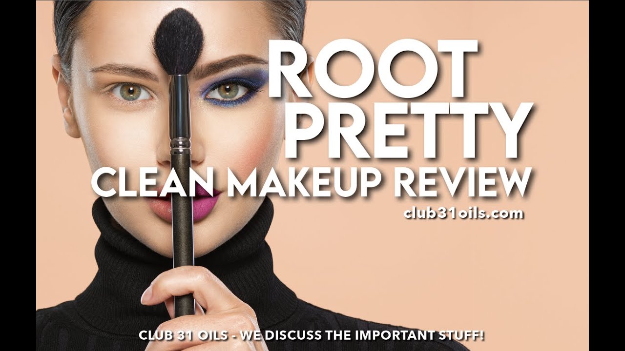 Root Pretty Final Review - YouTube