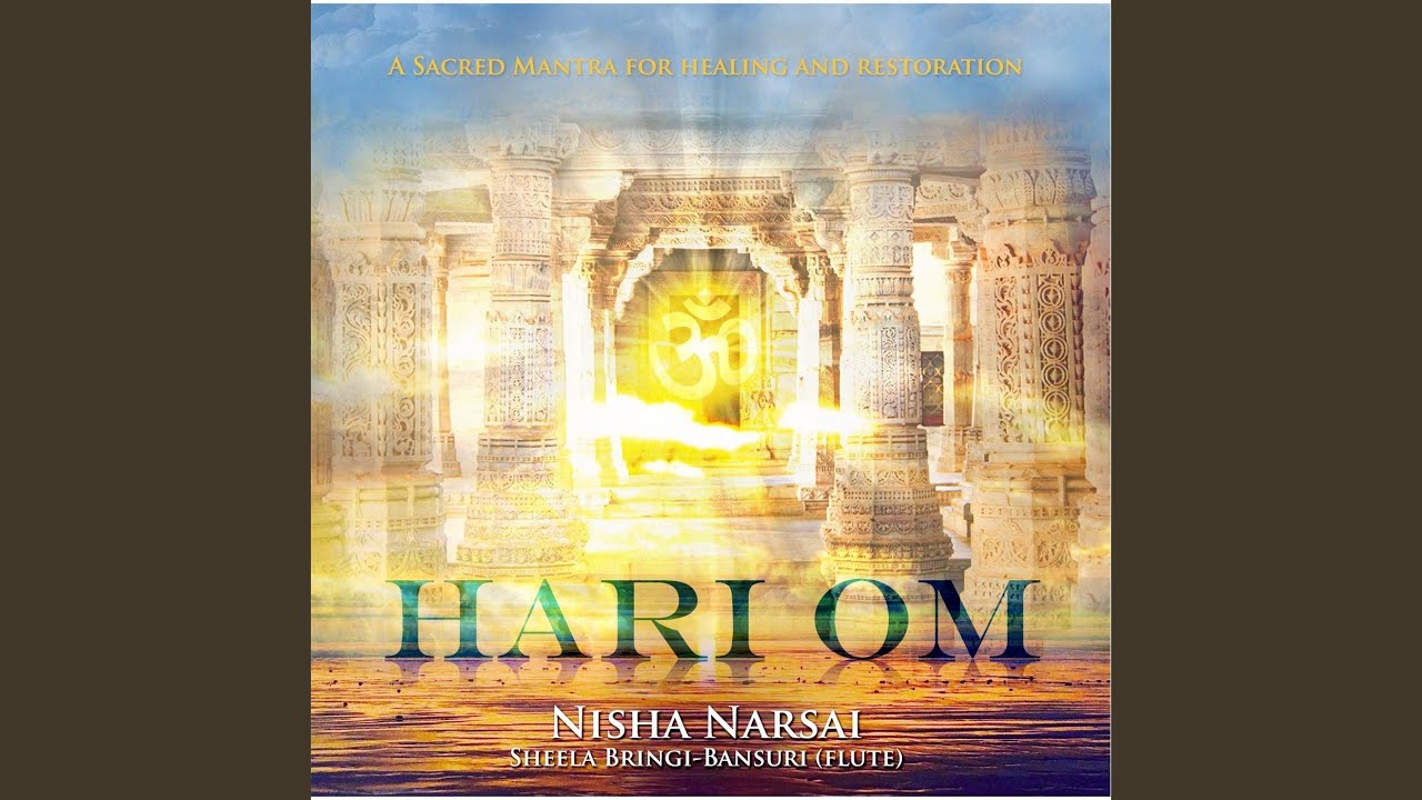 Hari Om - YouTube