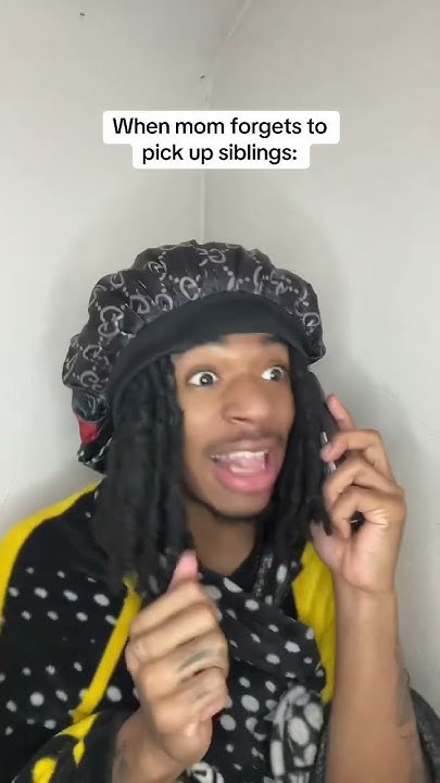 WHEN MOM FORGETS TO PICK SIBLING UP FROM SCHOOL😂😂 - YouTube WHEN MOM FORGETS TO PICK SIBLING UP FROM SCHOOL😂😂 - YouTube