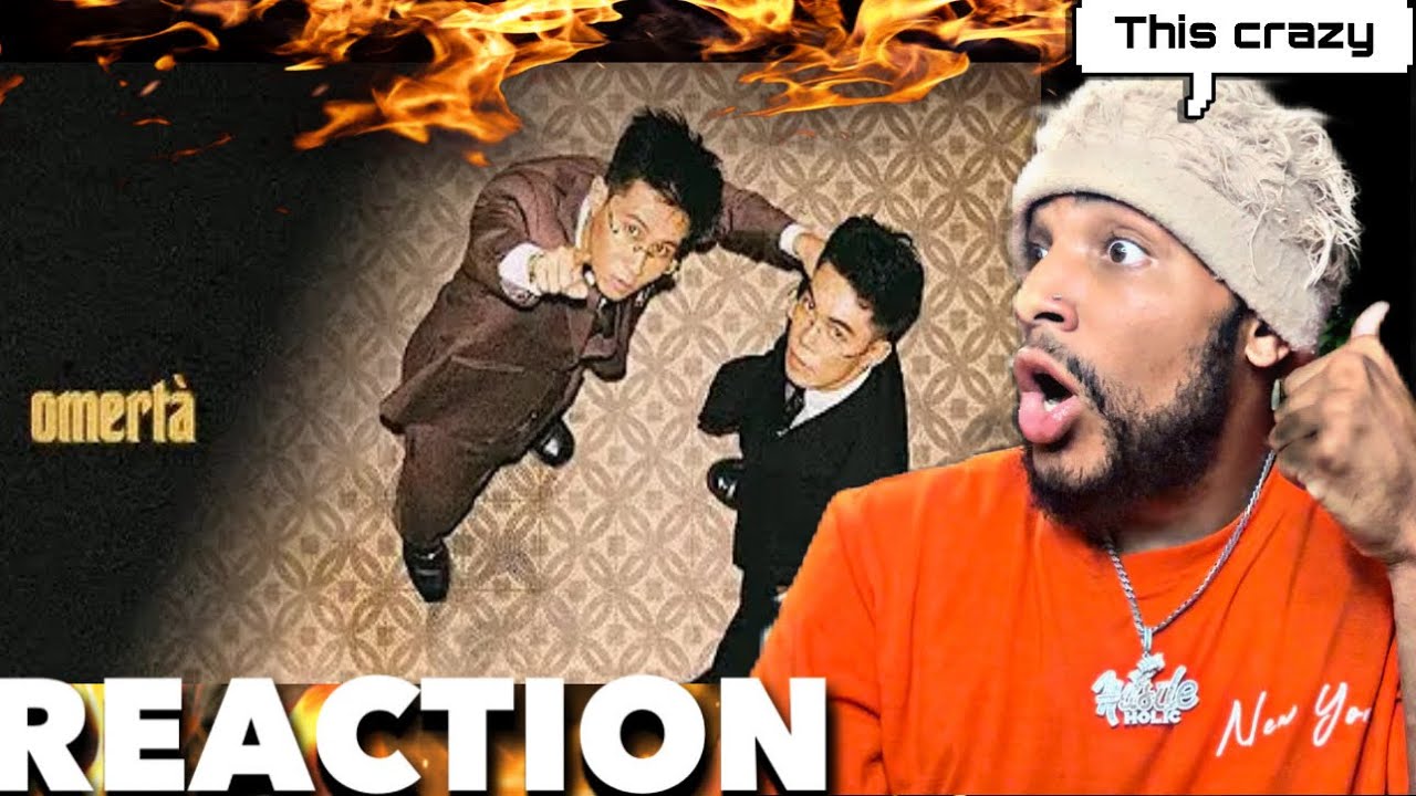 $A MILO & GXXFY - BUSINESS MODE ft OBITO , BWINE | "OMERTÀ" MIXTAPE ...