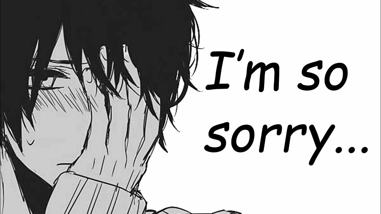 Your Boyfriend Accidentally Hits You [roleplay asmr] [M4F] [apology] [sorry] [cute] - YouTube