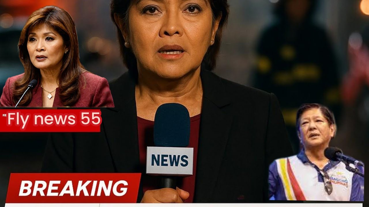 president,s sister imee marcos expose brother on duterte,s arrest live ...