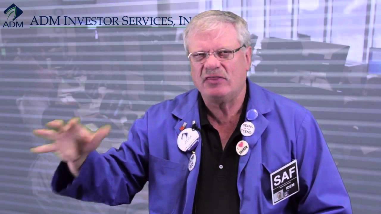 ADM Lloydminster Newsletter - Sept 11, 2015 - Episode #3 - YouTube