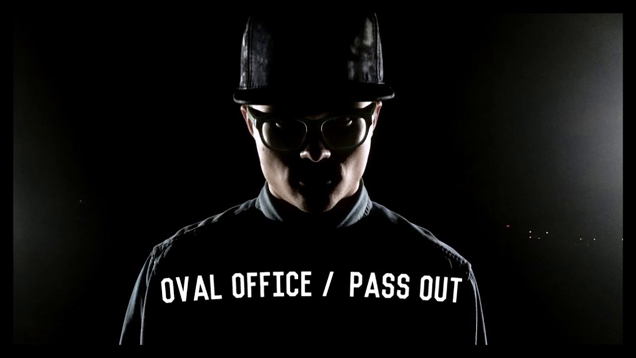 GARY WASHINGTON ft. GREEEN - Oval Office / Pass Out | JMC | HALBFINALE ...