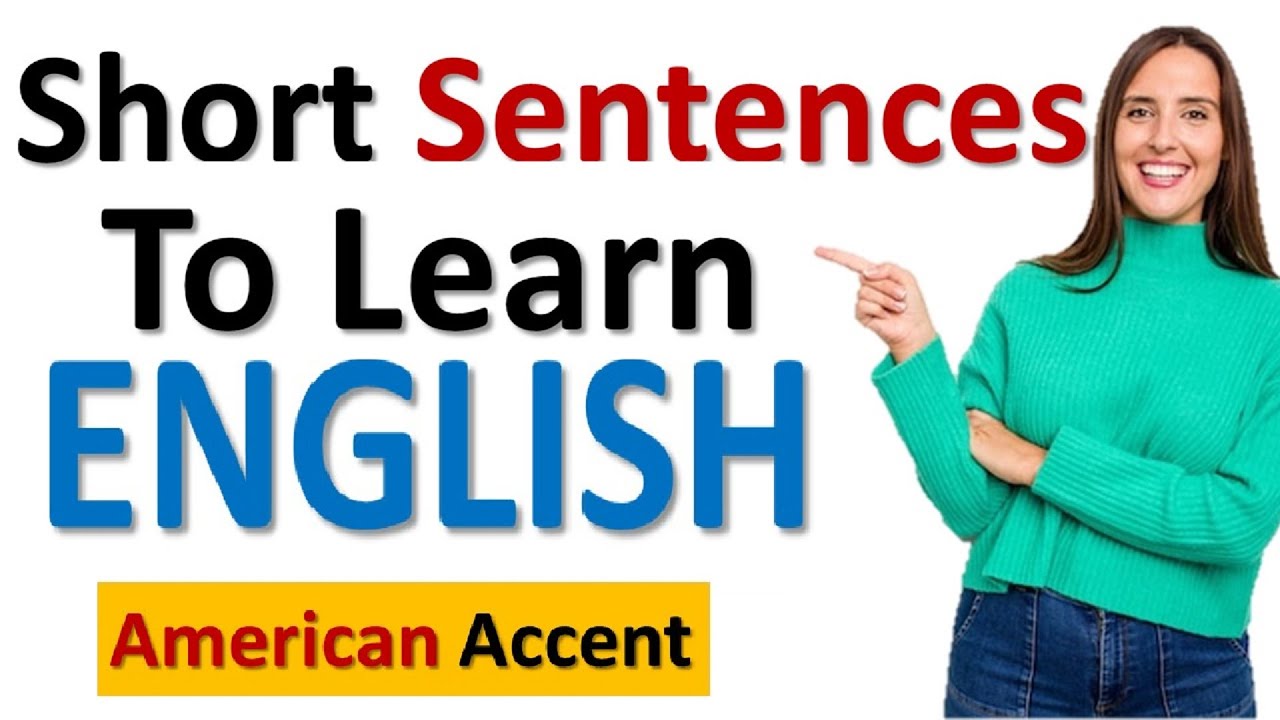 How to Speak English Fluently 👉English listening skills practice level ...