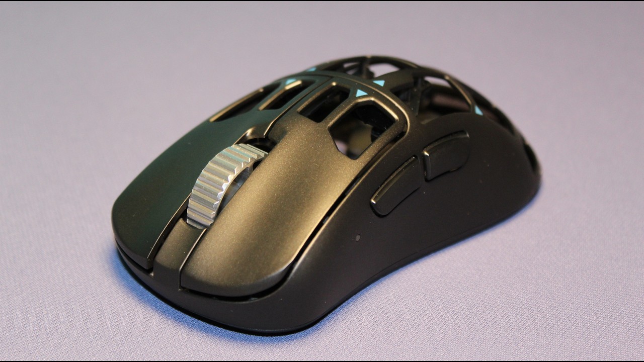 Pulsar Feinmann | Unboxing | First impressions - YouTube
