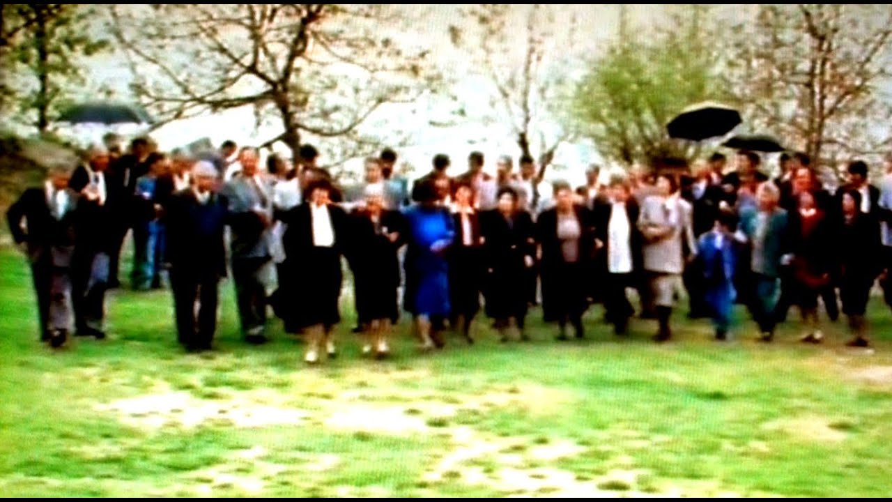 ΤΩΡΑ ΕΙΝΑΙ ΜΑΗΣ ΚΙ ΑΝΟΙΞΗ-ΡΟΠΟΤΟ ΤΡΙΚΑΛΩΝ-1997 - YouTube