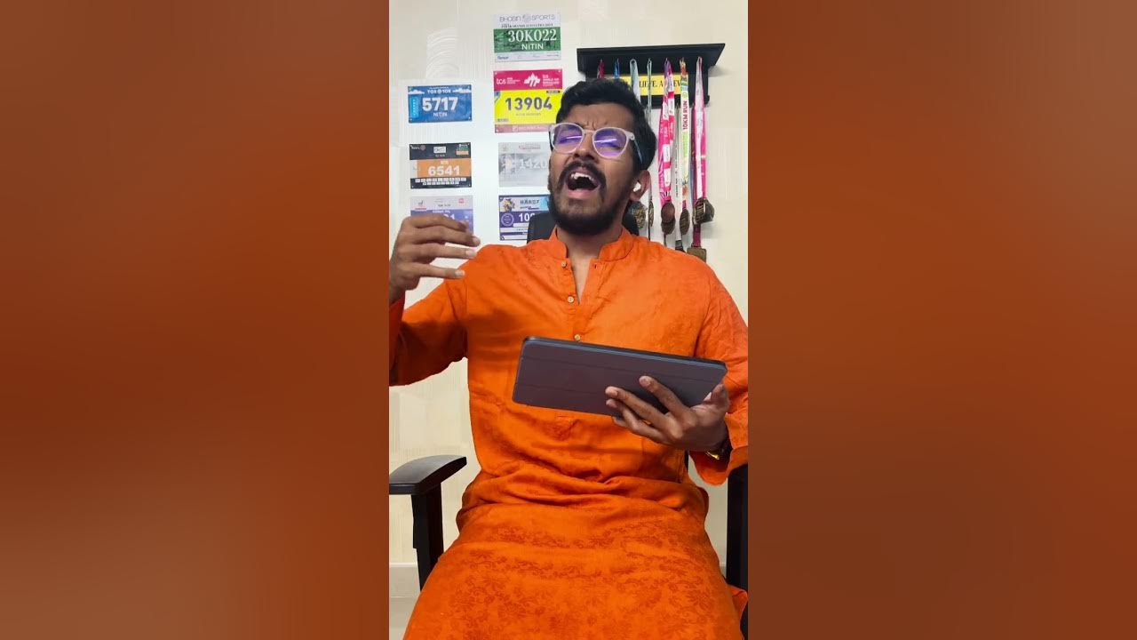 Kaatre En Vaasal - Cover | Nitin Srinivas | A R Rahman - YouTube