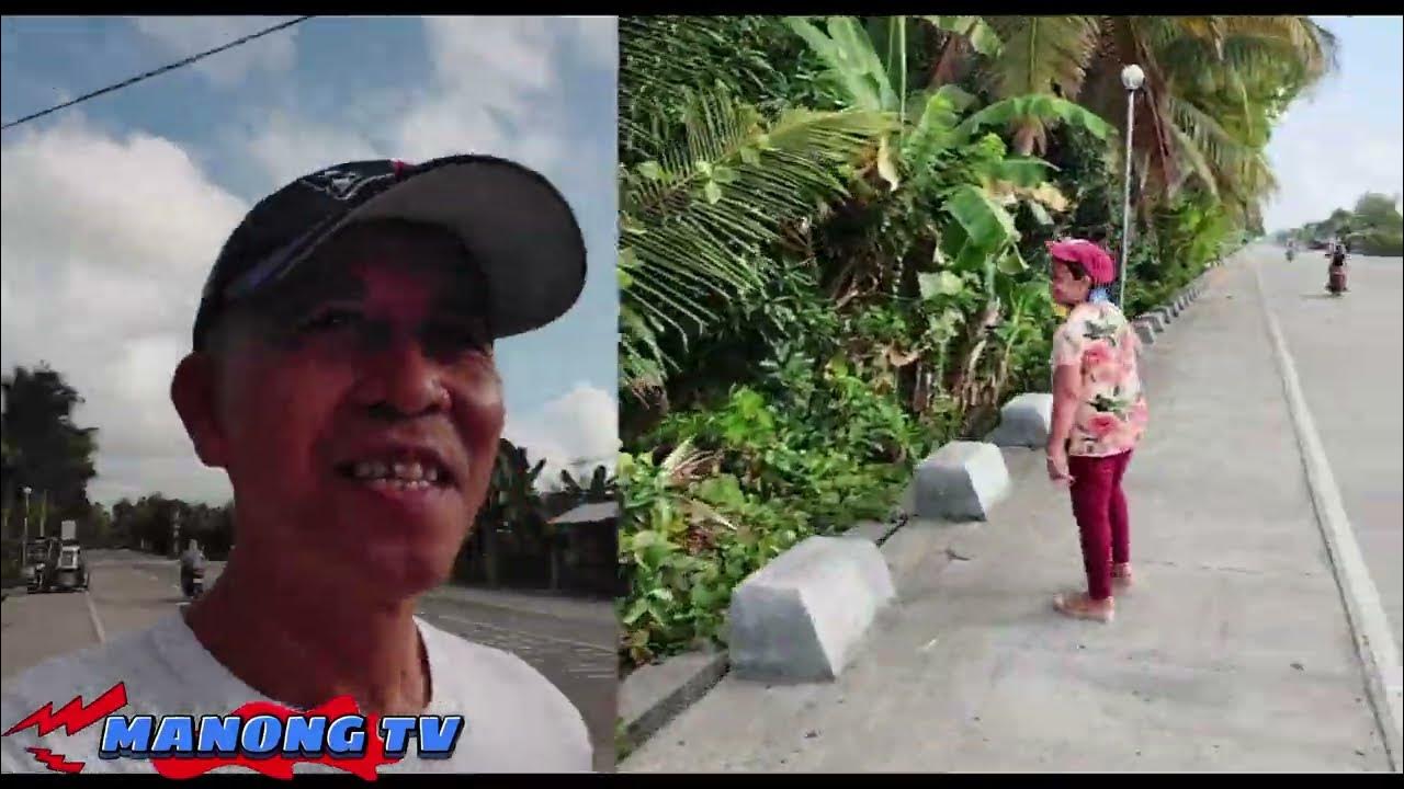 HOLY WEEK 2024 | MANONG TV - YouTube