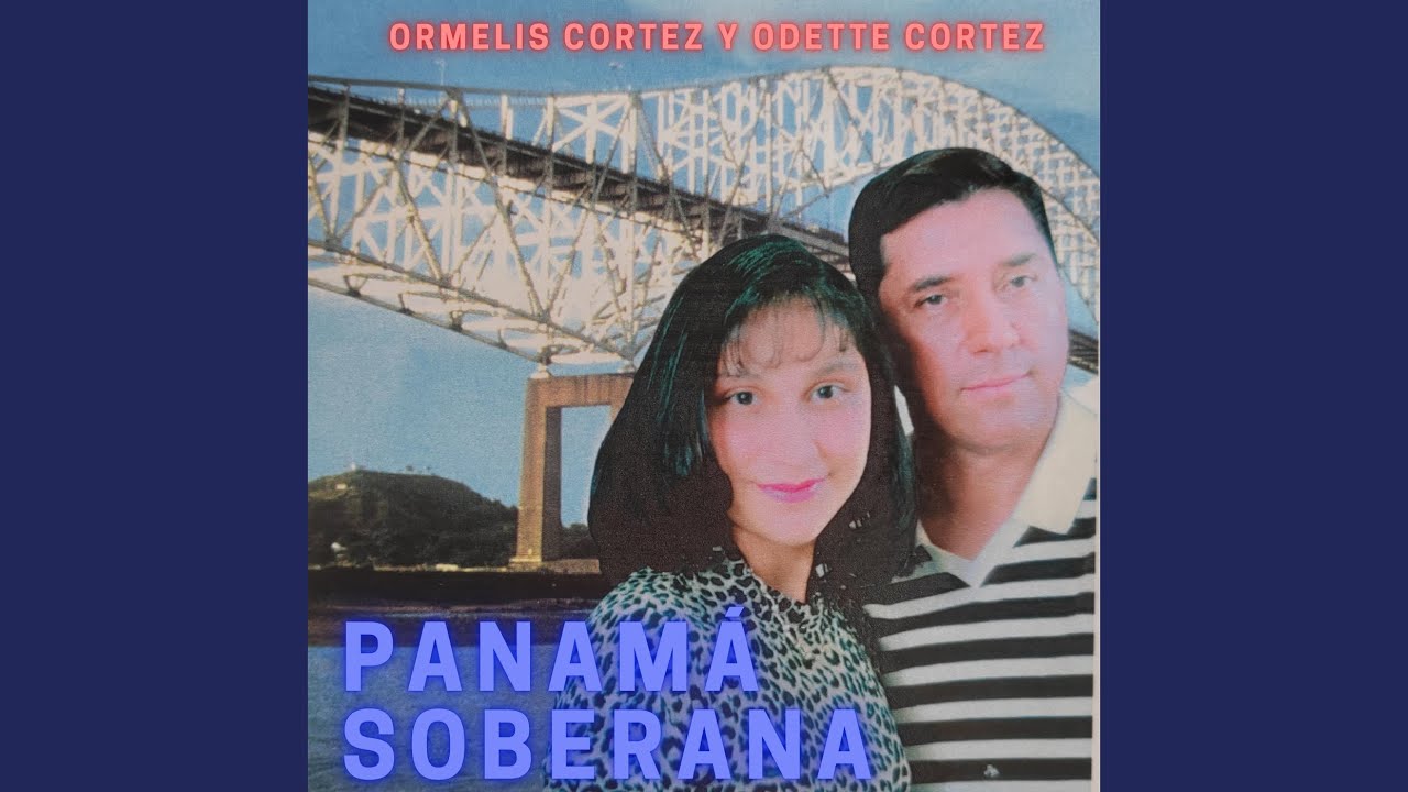 Panamá Soberana - YouTube