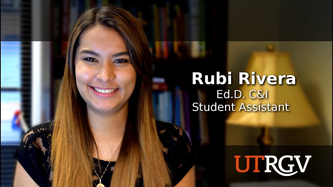 Rubi Rivera - YouTube