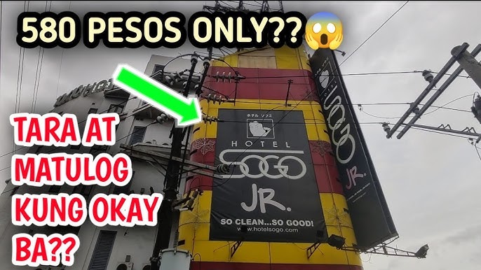 Sogo Hotel In Baguio