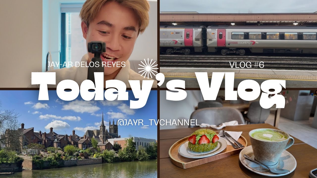 GROCERY SHOPPING ASIAN & PINOY STORE, AKARI CAFE & LEAMINGTON SPA ...