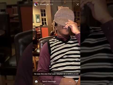 KSI’S FOREHEAD REVEALED! - YouTube