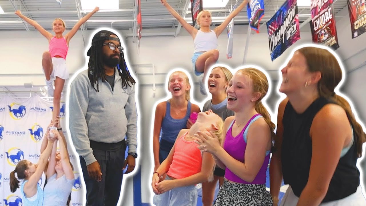 Our Last Summer Practice! | #608 - YouTube