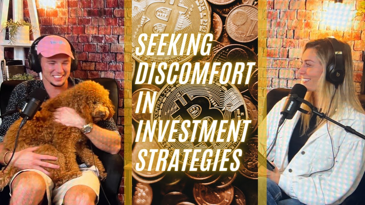 Ep.2 Ethan Montang: Seeking discomfort - YouTube