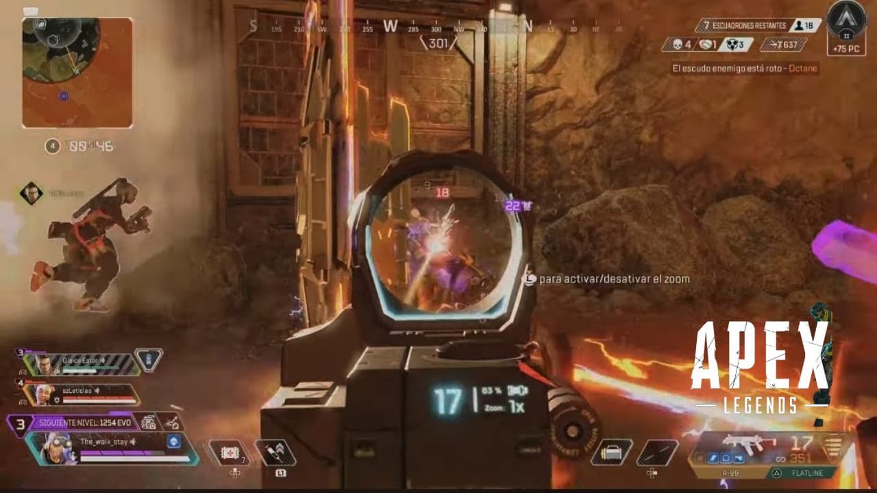 Apex Legends - YouTube