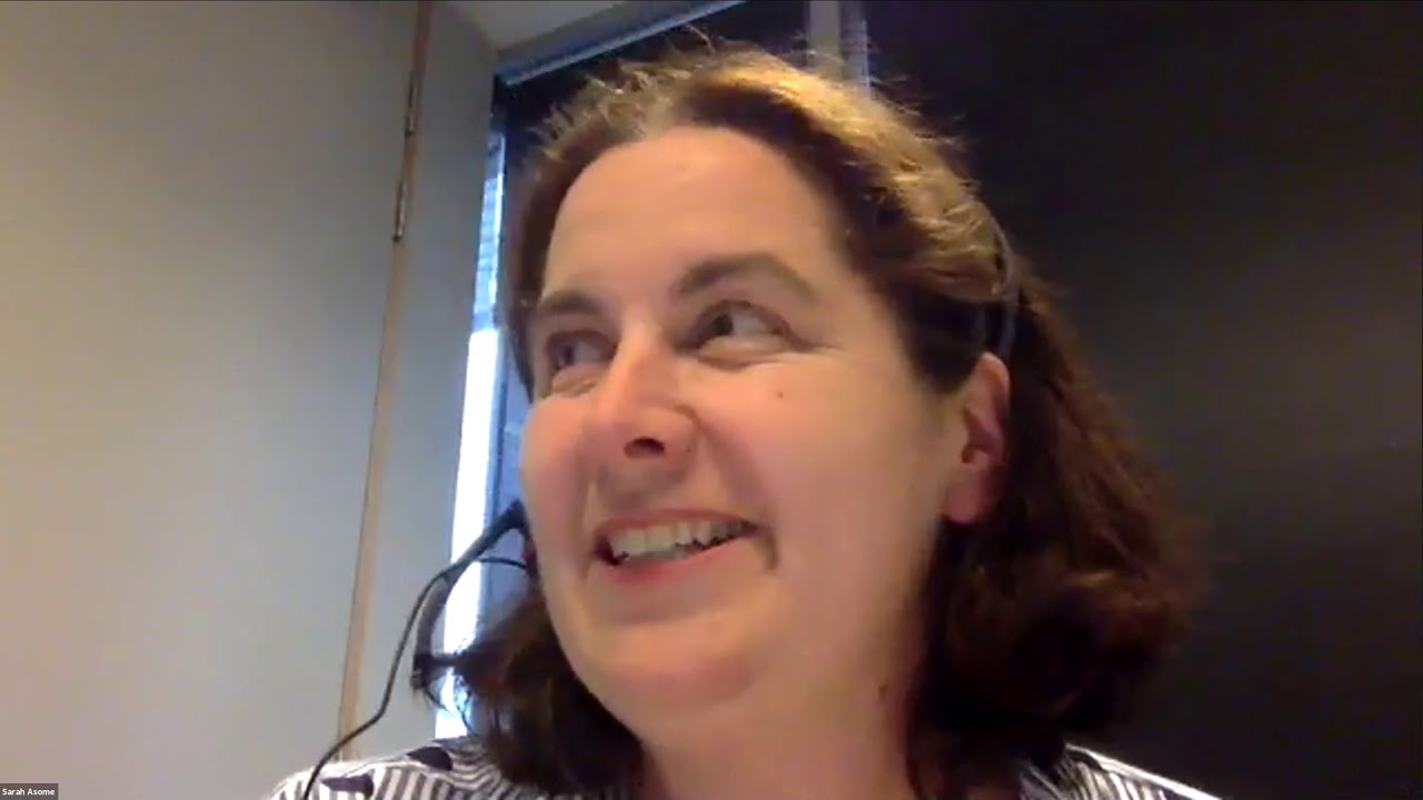 Vision Australia Library Webinar: Dyslexia Diagnosis and Support - YouTube