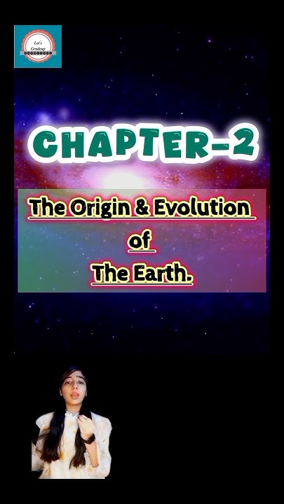 Origin & Evolution of the Earth. |PART-4| 🌎⏳🌏 - YouTube