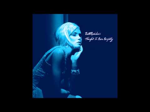 Bill Ricchini - A Cold Wind Will Blow Through Your Door