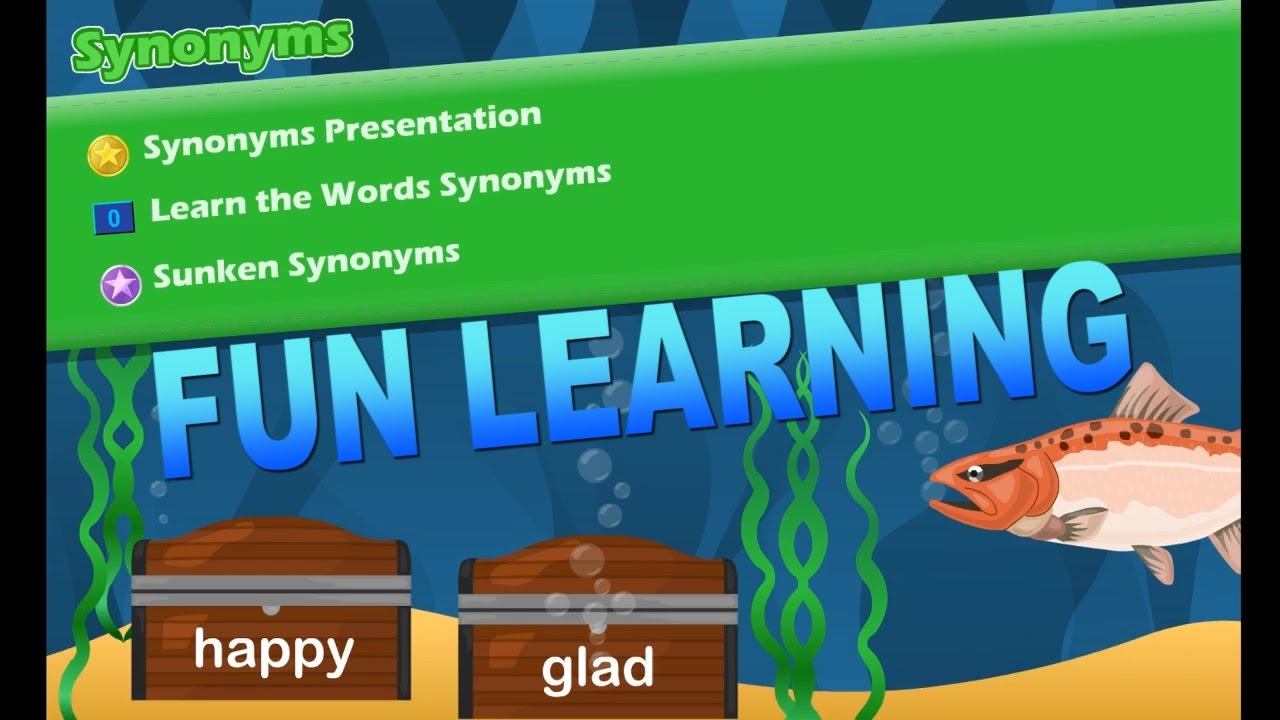 LEARNING FOR TODDLERS AND KIDS SYNONYMS YouTube learning-for-toddlers-and-kids-synonyms-youtube