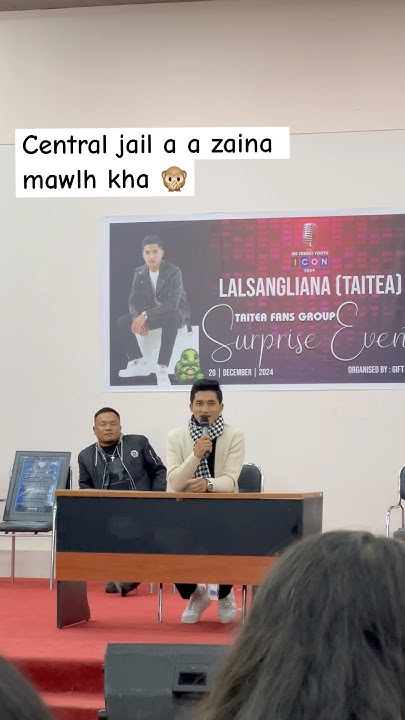 Taitea a zai tawh na a a chet hit lohna zawh a ni/engtin nge a chhan//#taitea #lalsangliana ...