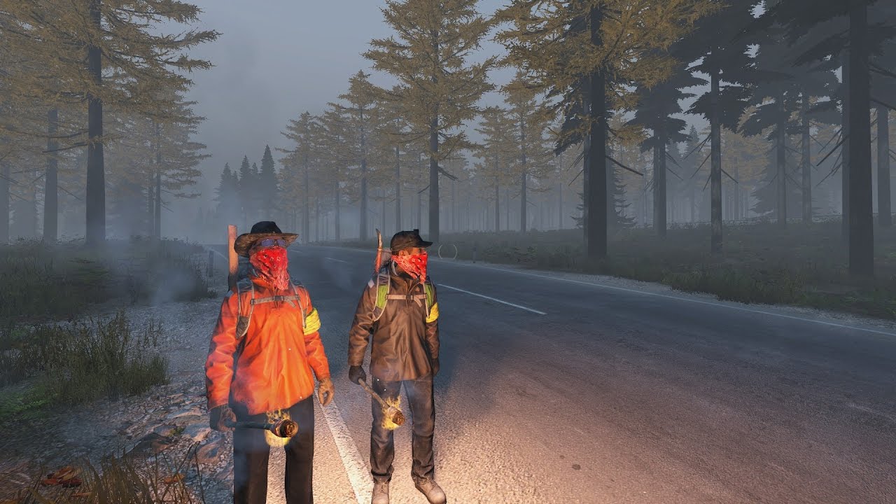 FiveM - [QC/FR] Dans L'Ghetto - YouTube