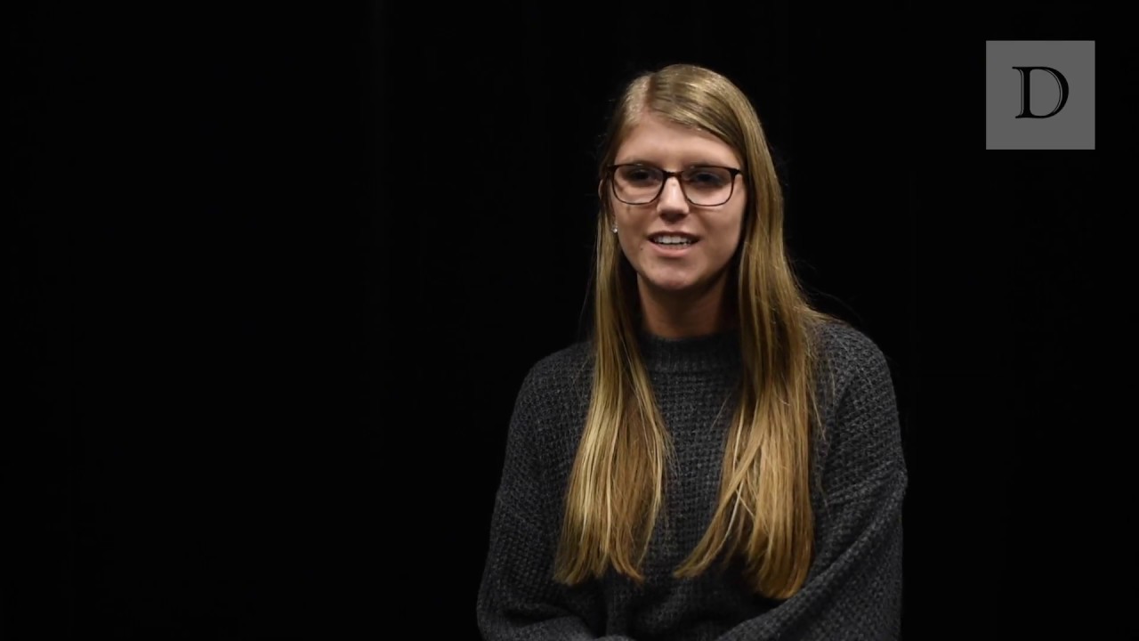 Reporter Clare Proctor explains history of investigative journalism at ...