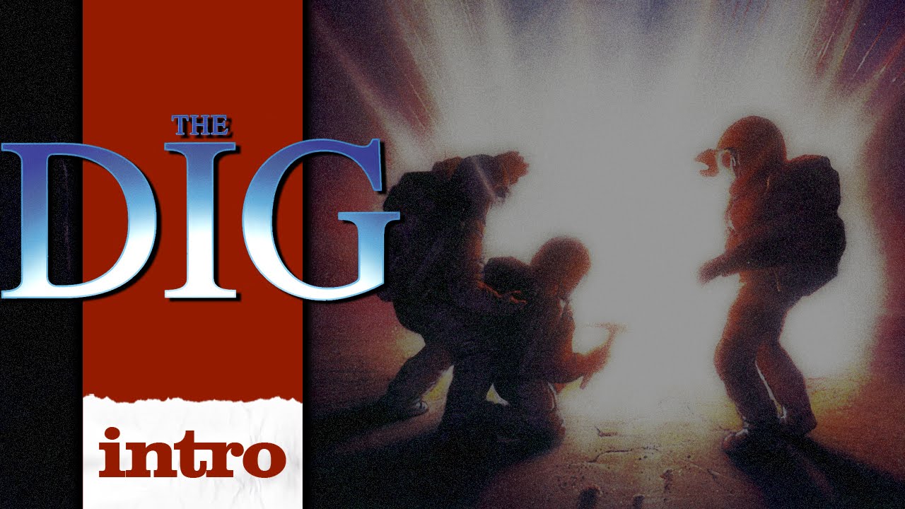 INTRO: The Dig (1995) - YouTube