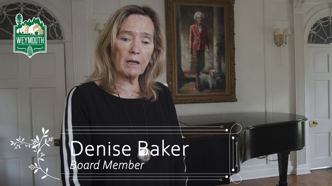 Denise Baker,Board member - YouTube