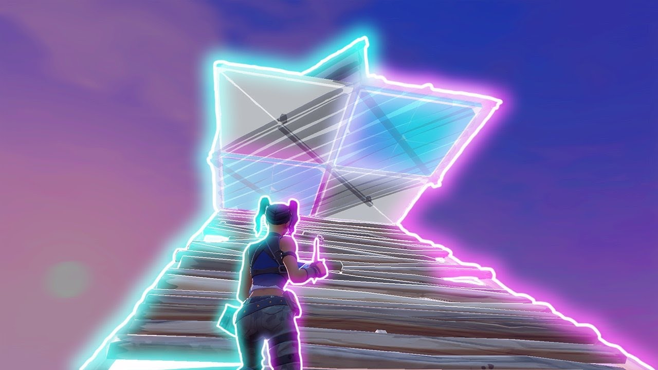 The *BEST* Fortnite Chapter 2 Season 2 Highground Retakes (Sway, Psycho ...