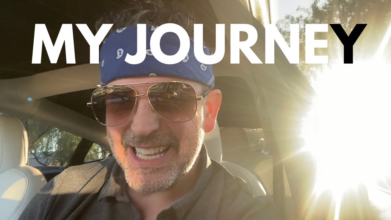 My Journey Overcoming Fear Ep 409 Jace Jacobs - Spoken Word Poetry ...