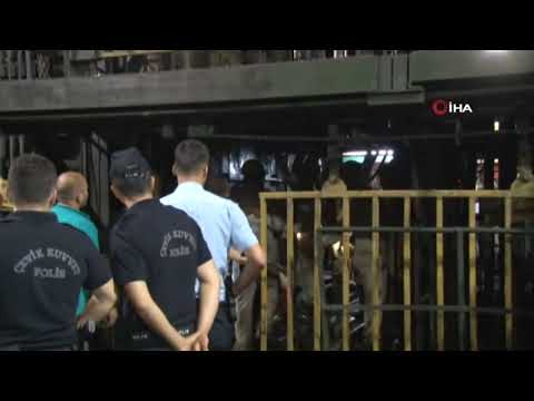 TTK'YA İŞÇİ ALIMI BAŞVURULARI 5 HAZİRAN'DA BAŞLIYOR