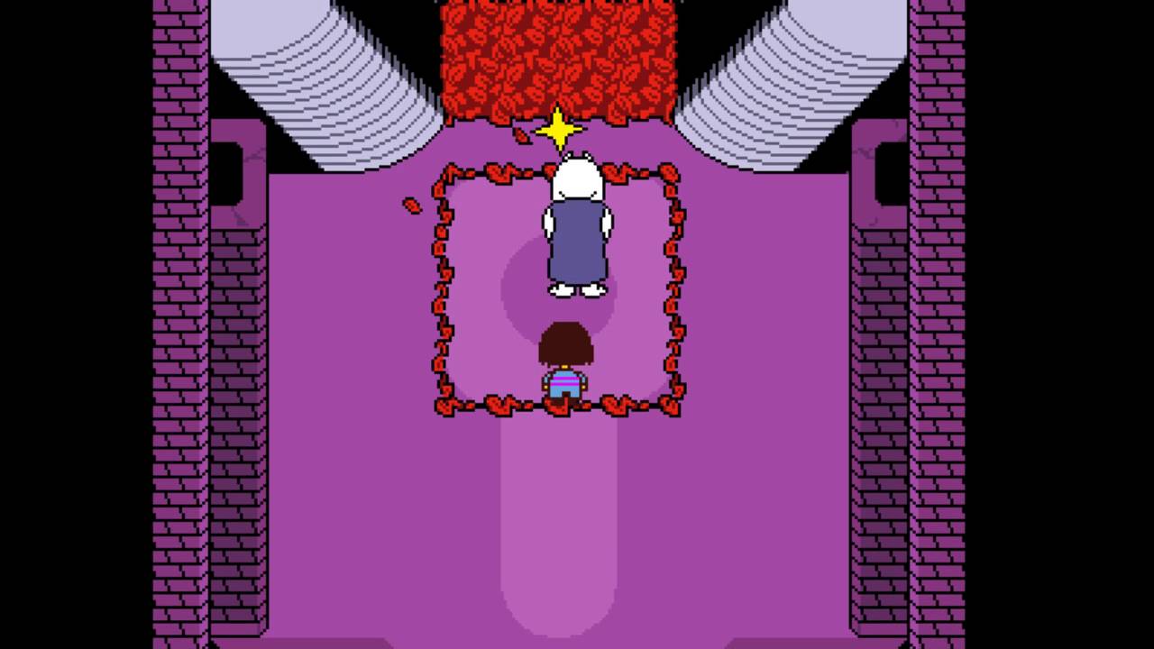 Under tale the longest TuTORIAL EVER - YouTube