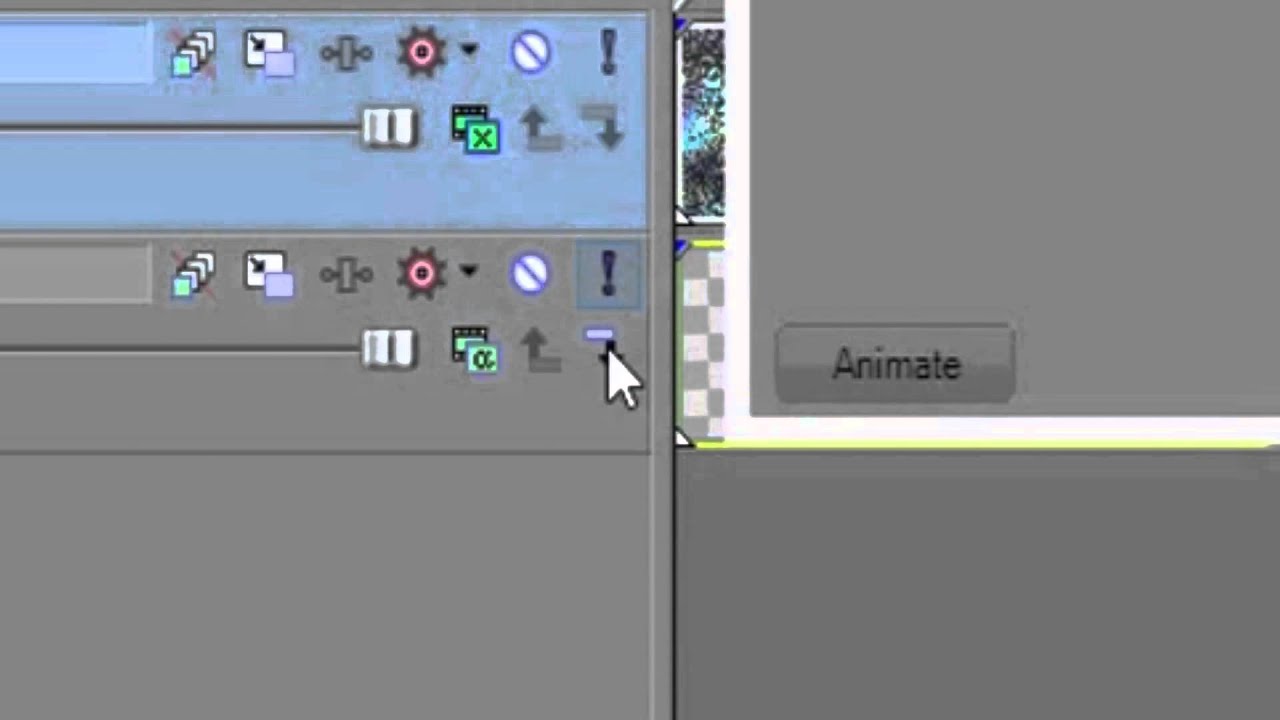 Easy Abstract Text - For Zozo - YouTube