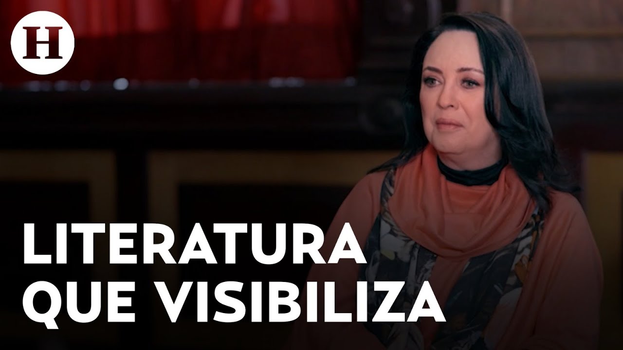 Beatriz Rivas: el paso de una buena historia a saber contarla | El Dedo ...