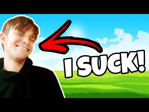 Day 1 Being SUCKY At COD MOBILE 😠 - YouTube