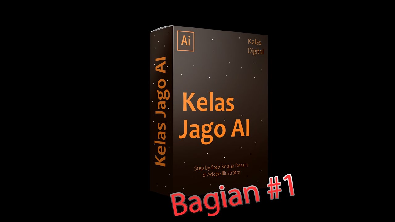 Perkenalan Adobe illustrator - YouTube