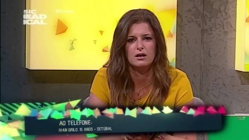 15 07 30 Entrevista Maria Botelho Moniz - YouTube