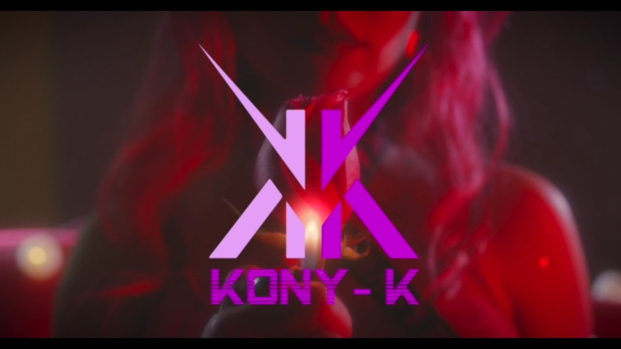 KONY-K - NANÁ (VIDEO OFICIAL) - YouTube