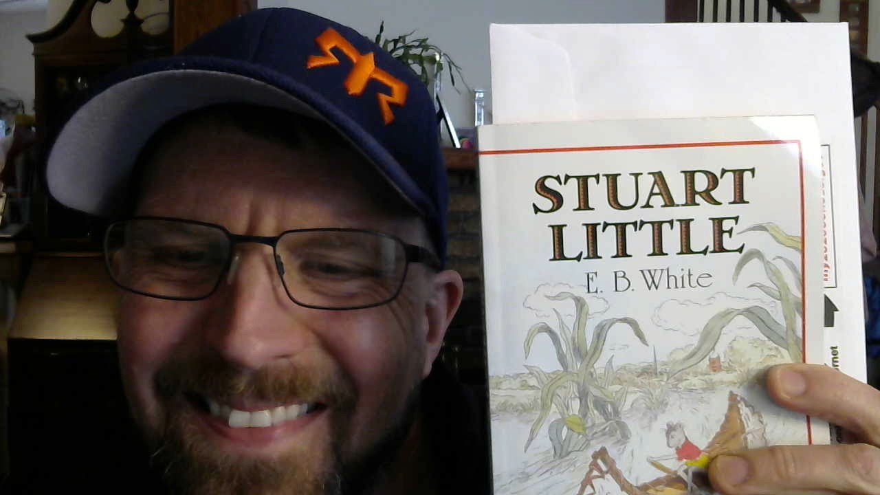 Stuart Little - Chapter 13 - YouTube