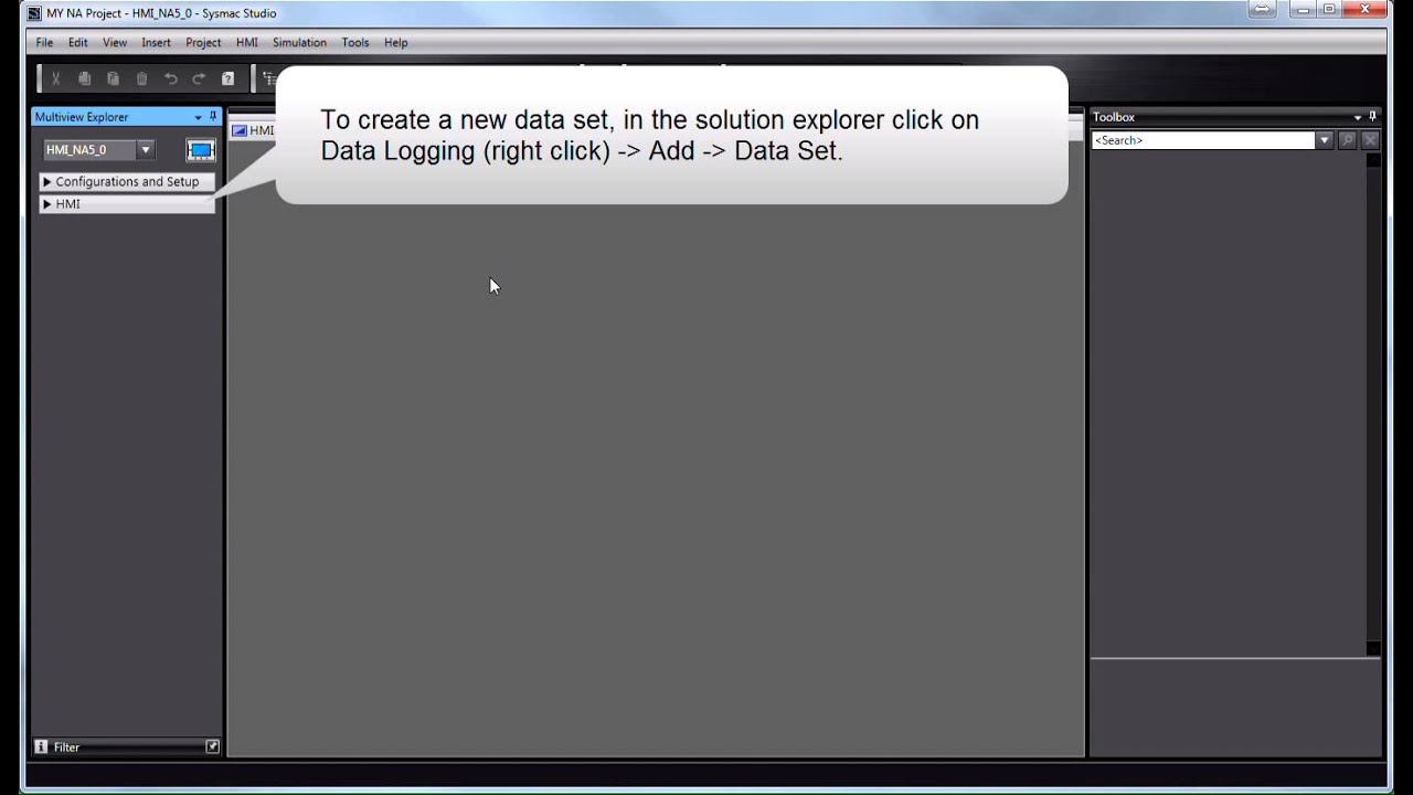 8 Introduction To The NA Data Logging - YouTube