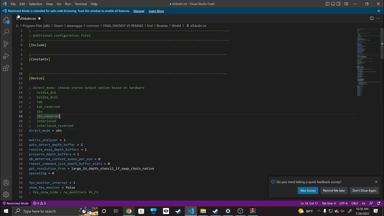 Geo 11 Tutorial - YouTube