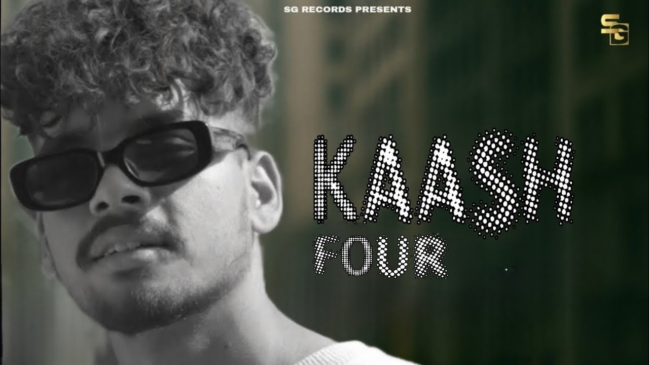 KAASH 4 (sad touch song) • Ruhan • Guru Hamirpuria • ALBUM- KAASH ...
