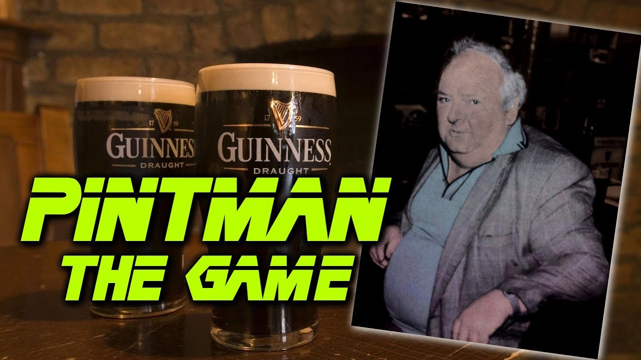 PINTMAN - THE GAME - YouTube