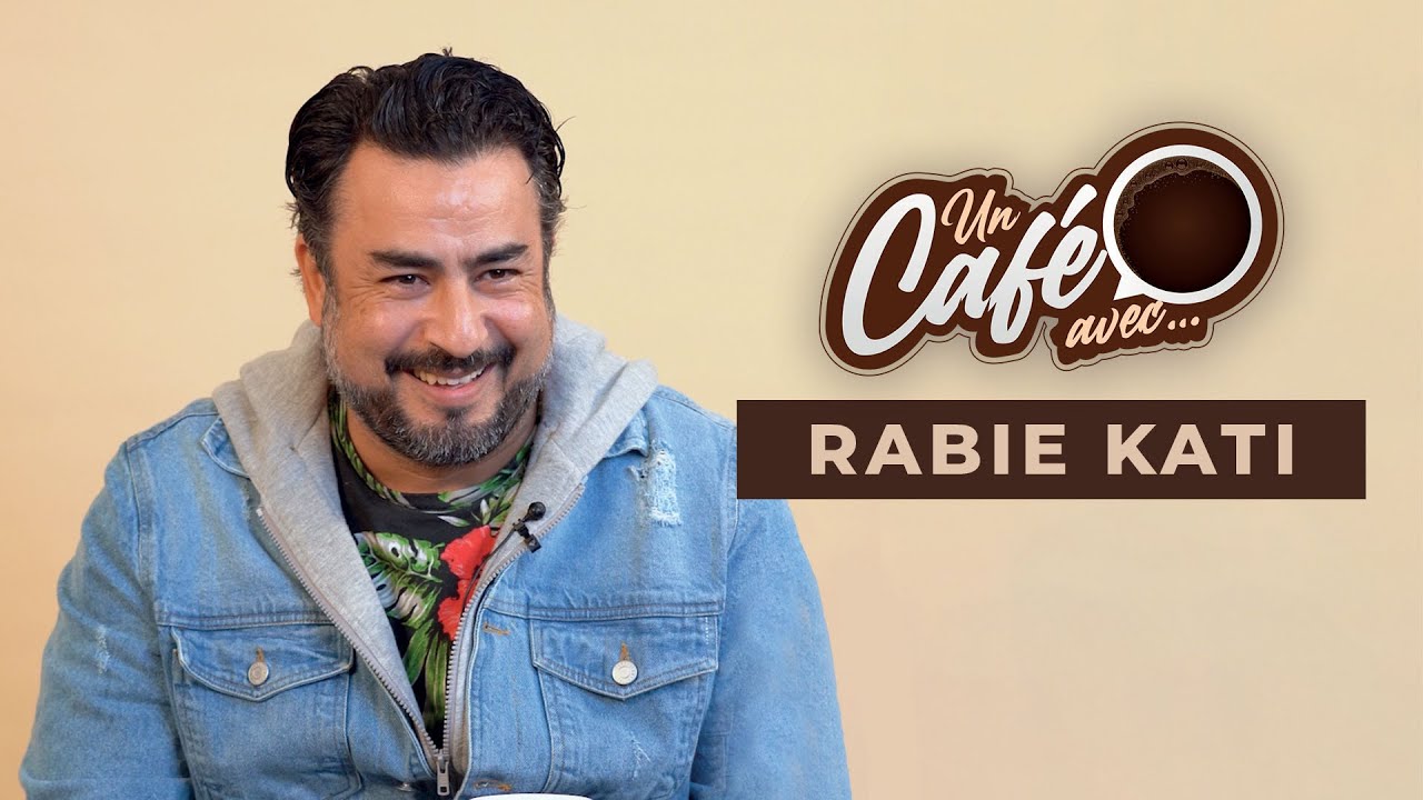 « Un café avec Rabie Kati » by lematin.ma - YouTube