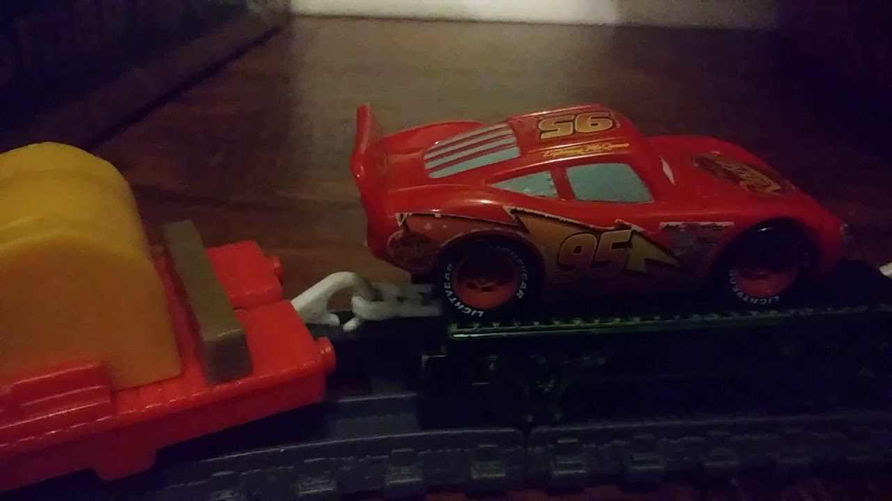 Bwba escape the rain forest - YouTube